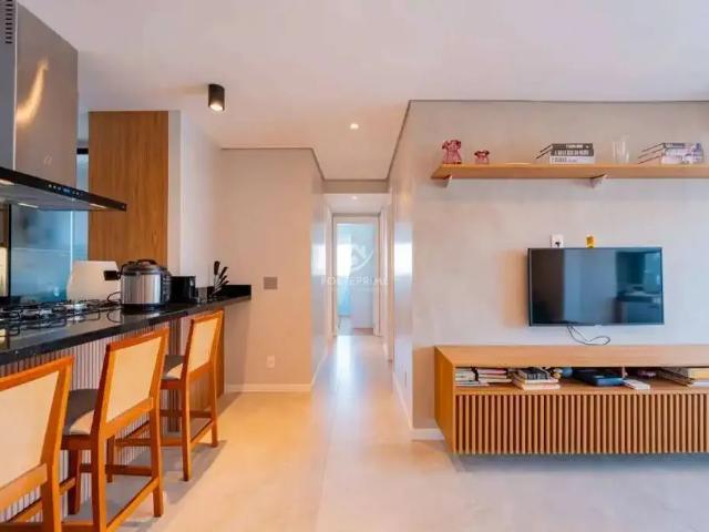 Apartamento para Venda em São Paulo/SP Vila Santa Catarina 3 Quartos