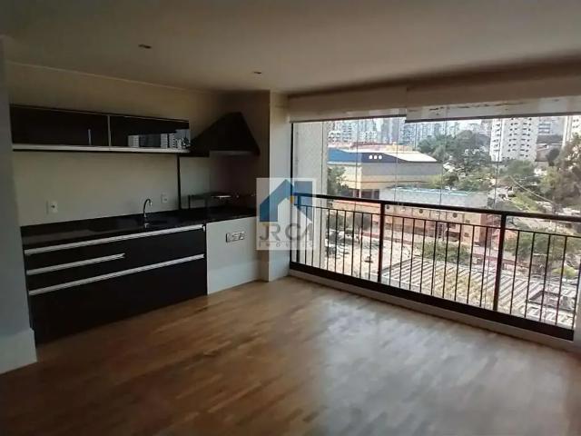 Apartamento para Venda em São Paulo/SP Vila Santa Catarina 3 Quartos