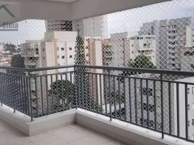 Apartamento para Venda em São Paulo/SP Vila Santa Catarina 3 Quartos