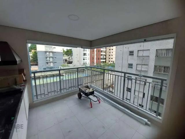 Apartamento para Venda em São Paulo/SP Vila Santa Catarina 3 Quartos