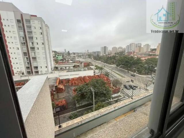 Apartamento para Venda em São Paulo/SP Vila Santa Catarina 3 Quartos