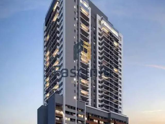 Apartamento para Venda em São Paulo/SP Vila Santa Catarina 3 Quartos