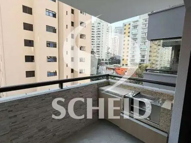 Apartamento para Venda em São Paulo/SP Vila Santa Catarina 3 Quartos