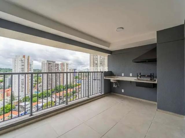 Apartamento para Venda em São Paulo/SP Vila Santa Catarina 3 Quartos