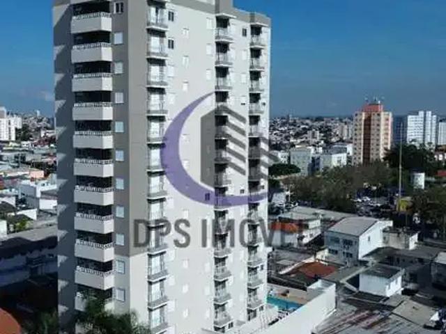 Apartamento para Venda em São Paulo/SP Vila Santa Catarina 3 Quartos