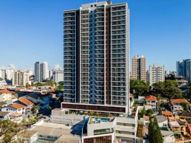 Apartamento para Venda em São Paulo/SP Vila Santa Catarina 3 Quartos
