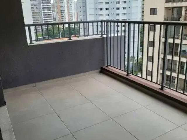 Apartamento para Venda em São Paulo/SP Vila Santa Catarina 3 Quartos