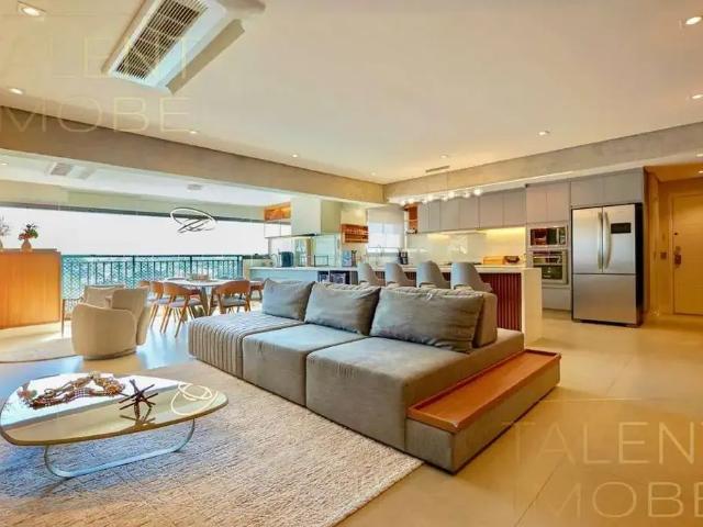 Apartamento para Venda em São Paulo/SP Jardim Prudência 3 Quartos