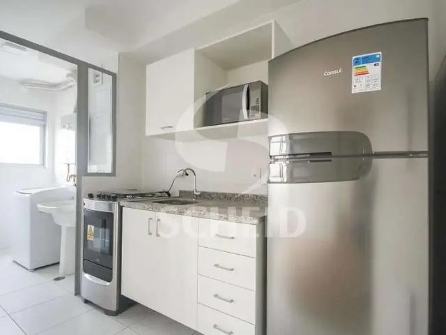 Apartamento para Venda em São Paulo/SP Vila Santa Catarina 3 Quartos