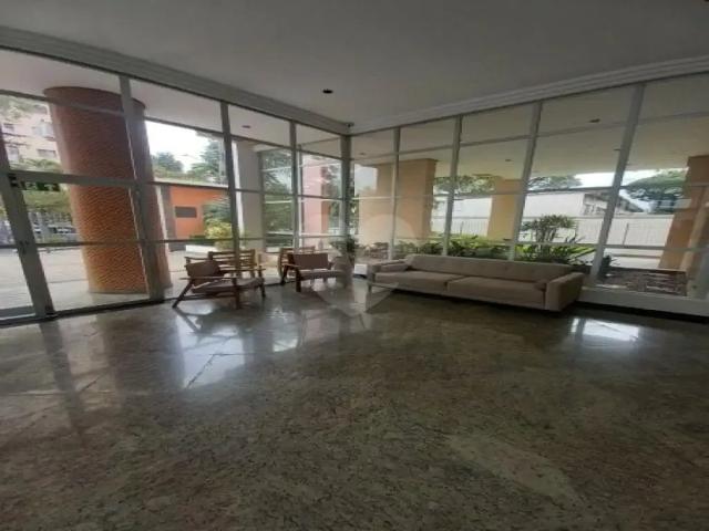 Apartamento para Venda em São Paulo/SP Vila Santa Catarina 3 Quartos
