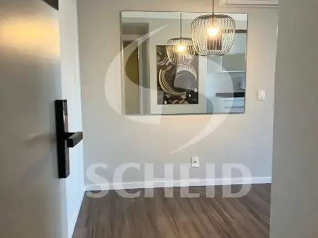 Apartamento para Venda em São Paulo/SP Vila Santa Catarina 3 Quartos