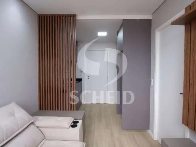 Apartamento para Venda em São Paulo/SP Vila Santa Catarina 1 Quartos