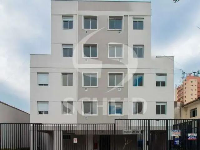 Apartamento para Venda em São Paulo/SP Vila Santa Catarina 1 Quartos