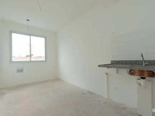 Apartamento para Venda em São Paulo/SP Vila Santa Catarina 1 Quartos