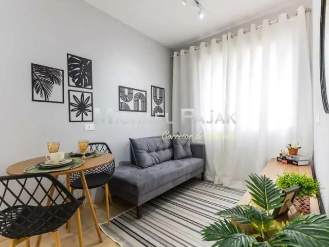 Apartamento para Venda em São Paulo/SP Vila Santa Catarina 1 Quartos