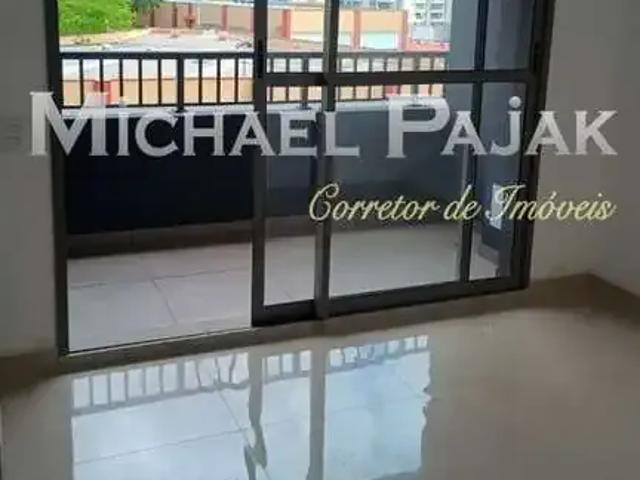 Apartamento para Venda em São Paulo/SP Vila Santa Catarina 1 Quartos