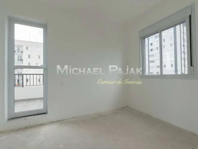Apartamento para Venda em São Paulo/SP Vila Santa Catarina 1 Quartos