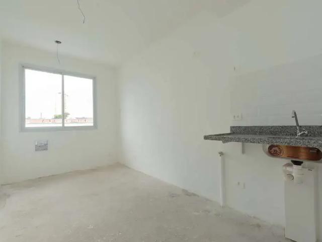 Apartamento para Venda em São Paulo/SP Vila Santa Catarina 1 Quartos