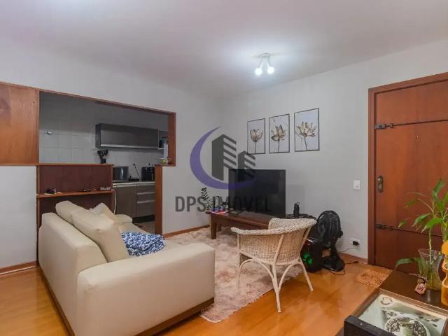 Apartamento para Venda em São Paulo/SP Vila Santa Catarina 1 Quartos