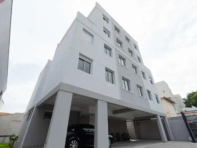 Apartamento para Venda em São Paulo/SP Vila Santa Catarina 1 Quartos