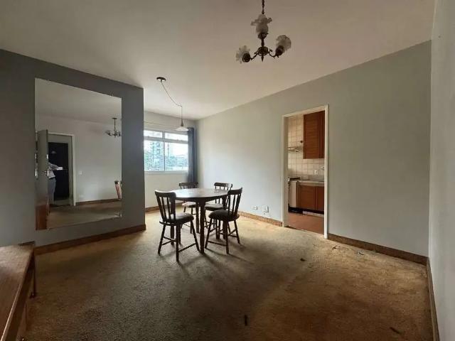 Apartamento para Venda em São Paulo/SP Vila Santa Catarina 1 Quartos
