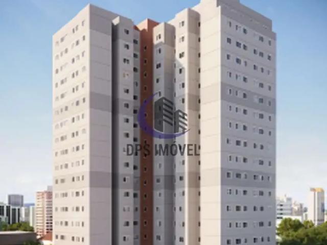 Apartamento para Venda em São Paulo/SP Vila Santa Catarina 1 Quartos