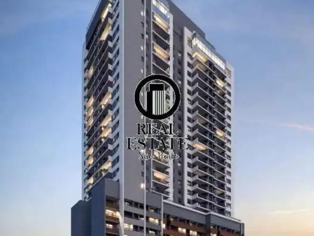 Apartamento para Venda em São Paulo/SP Vila Santa Catarina