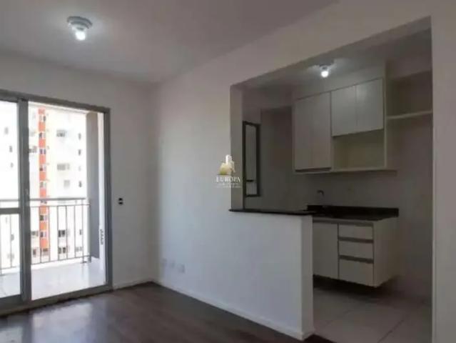 Apartamento para Venda em São Paulo/SP Vila Santa Catarina 2 Quartos