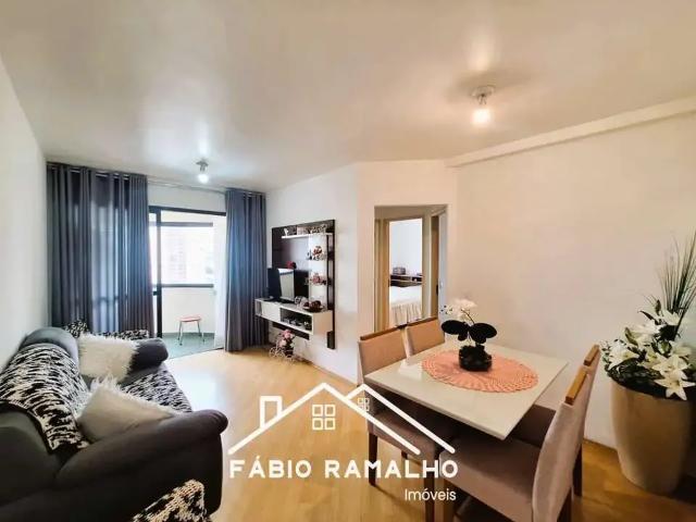 Apartamento para Venda em São Paulo/SP Vila Santa Catarina 2 Quartos