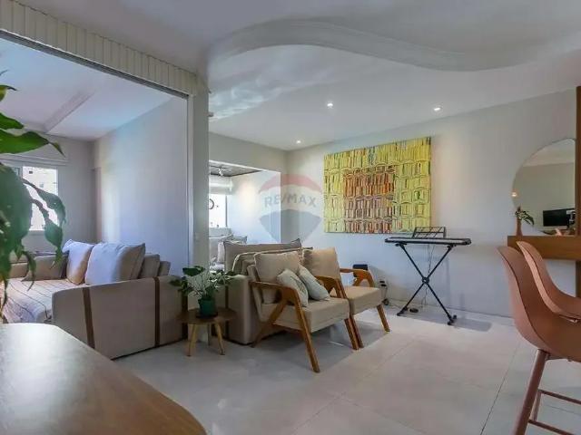 Apartamento para Venda em São Paulo/SP Vila Santa Catarina 2 Quartos