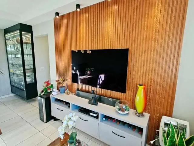 Apartamento para Venda em São Paulo/SP Vila Santa Catarina 2 Quartos