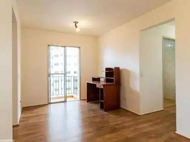 Apartamento para Venda em São Paulo/SP Vila Santa Catarina 2 Quartos