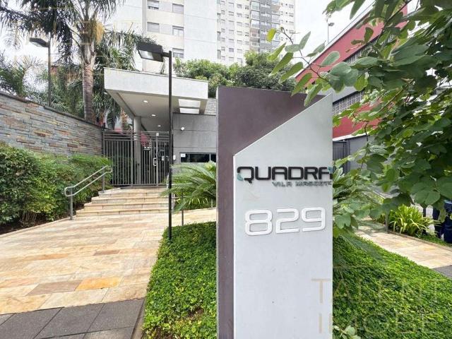 Apartamento para Venda em São Paulo/SP Vila Mascote 2 Quartos