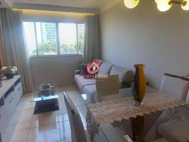 Apartamento para Venda em São Paulo/SP Vila Santa Catarina 2 Quartos