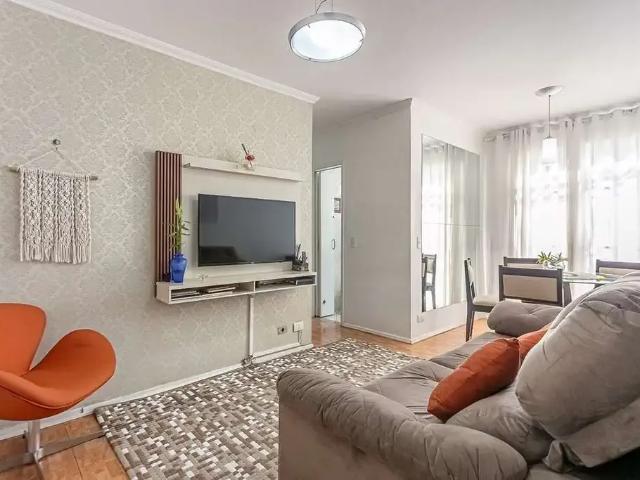 Apartamento para Venda em São Paulo/SP Vila Santa Catarina 2 Quartos