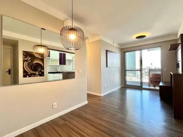 Apartamento para Venda em São Paulo/SP Vila Santa Catarina 2 Quartos