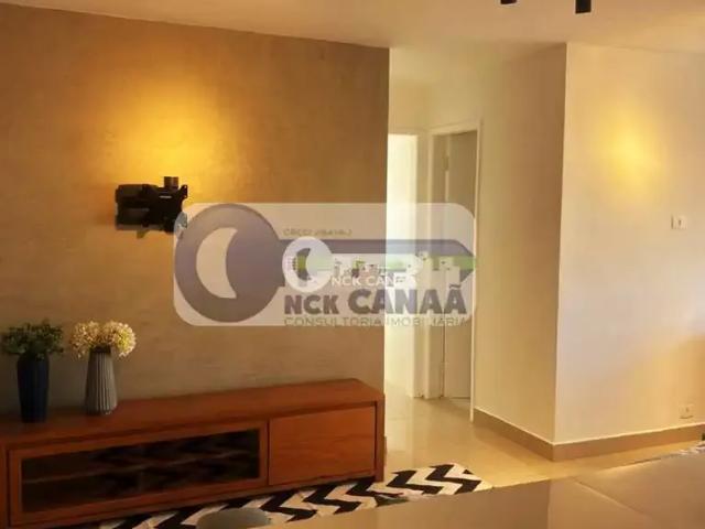 Apartamento para Venda em São Paulo/SP Vila Santa Catarina 2 Quartos