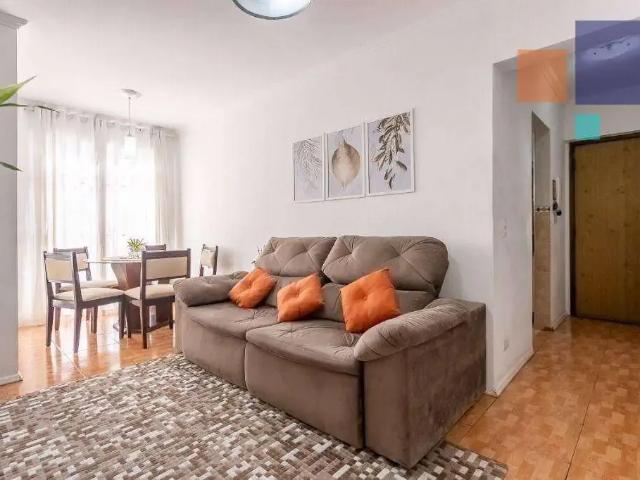 Apartamento para Venda em São Paulo/SP Vila Santa Catarina 2 Quartos