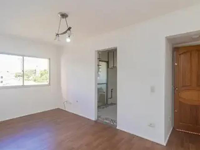 Apartamento para Venda em São Paulo/SP Vila Santa Catarina 2 Quartos