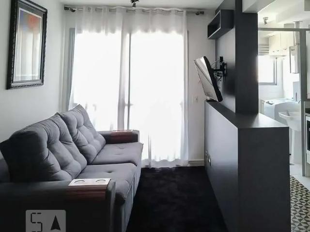 Apartamento para Venda em São Paulo/SP Vila Santa Catarina 2 Quartos