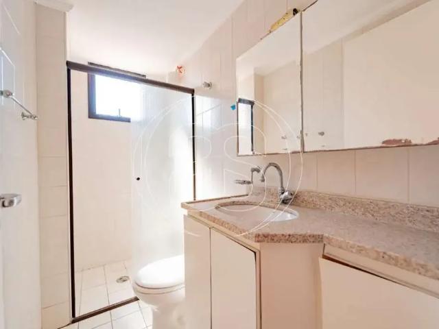 Apartamento para Venda em São Paulo/SP Vila Santa Catarina 2 Quartos