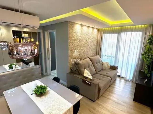 Apartamento para Venda em São Paulo/SP Vila Santa Catarina 2 Quartos