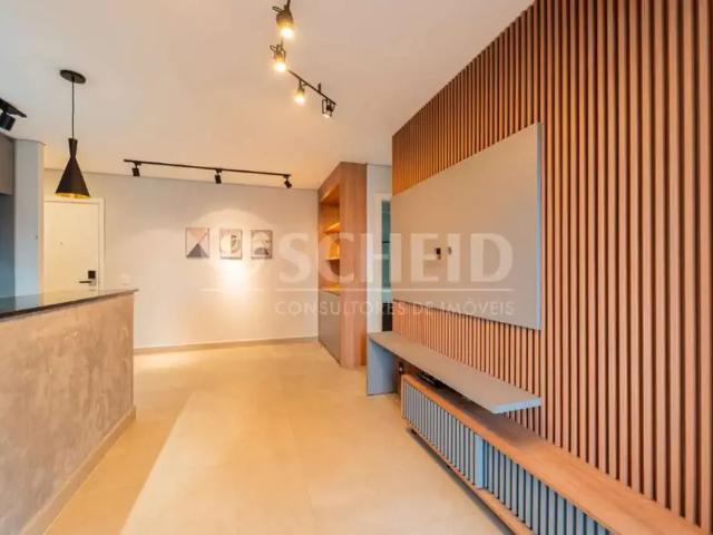 Apartamento para Venda em São Paulo/SP Vila Santa Catarina 2 Quartos