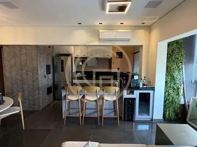 Apartamento para Venda em São Paulo/SP Vila Santa Catarina 2 Quartos