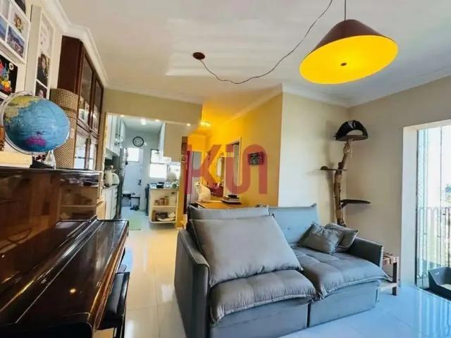 Apartamento para Venda em São Paulo/SP Vila Santa Catarina 2 Quartos