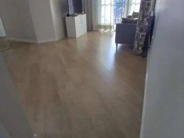Apartamento para Venda em São Paulo/SP Vila Santa Catarina 2 Quartos