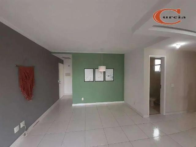 Apartamento para Venda em São Paulo/SP Vila Santa Catarina 2 Quartos