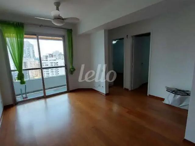 Apartamento para Venda em São Paulo/SP Vila Santa Catarina 2 Quartos