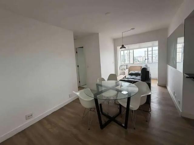 Apartamento para Venda em São Paulo/SP Vila Santa Catarina 2 Quartos