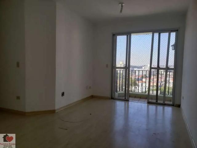 Apartamento para Venda em São Paulo/SP Vila Santa Catarina 2 Quartos